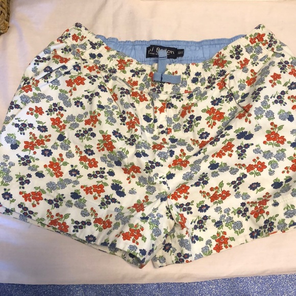 Mini Boden | Bottoms | Boden Shorts For Girls | Poshmark